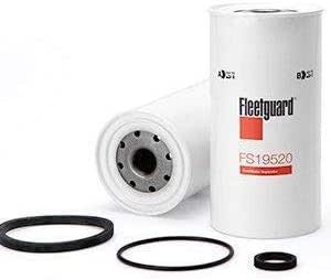 Amazon.com: Fleetguard FS19520 : Automotive