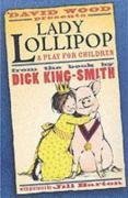 Lady Lollipop: Dick King-Smith: 9780744583977: Amazon.com: Books