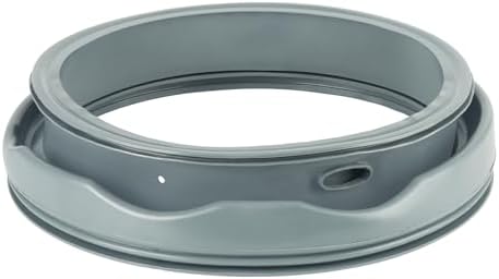 Amazon.com: Front Load Washer Rubber Seal - WH08X10036 GE Front Load ...