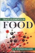 Buy Trace Elements in Food Book Online at Low Prices in India | Trace ...