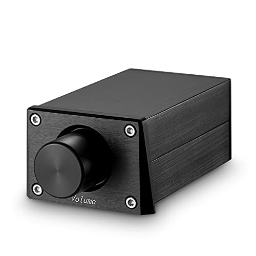 Best Passive Preamplifier- Top 5 Reviews in 2022