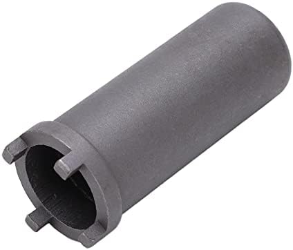 Amazon.com: Clutch Lock Nut Socket, Motorcycle Clutch Removal Tool ...