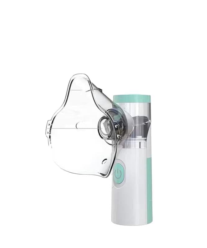 amazon.ae Best Sellers: The best items in Steam Inhalators, Nebulizers ...