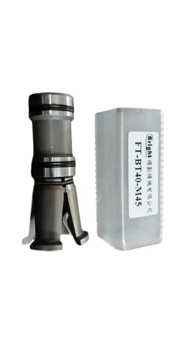 Collet Gripper for Spindle : Amazon.in: Industrial & Scientific