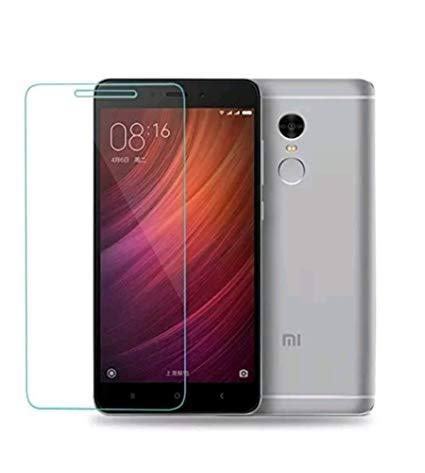 BHOOMI MOBILES Transparent Tempered Glass/Screen Guard for Redmi/Mi ...