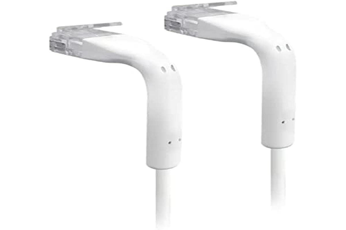 Amazon.com: Ubiquiti Networks Ubiquiti Networks U-CABLE-PATCH-RJ45 ...