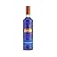 J.J. Whitley Blue Raspberry Vodka,70 cl : Amazon.co.uk: Grocery