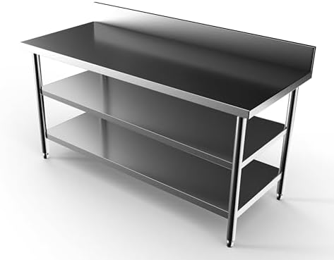 AAYAS INTERNATIONAL | Stainless Steel Kitchen Working Heavy Steel Work ...