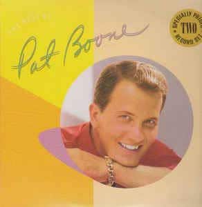 PAT BOONE - THE BEST OF PAT BOONE - Amazon.com Music