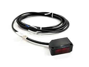 IR Photoelectric Sensor TI-IS1000-P. 1000mm Range. : Amazon.in ...