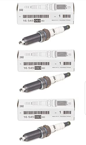 Peugeot 208: Zündkerzen wechseln | alle Modelle (inkl. Drehmoment)