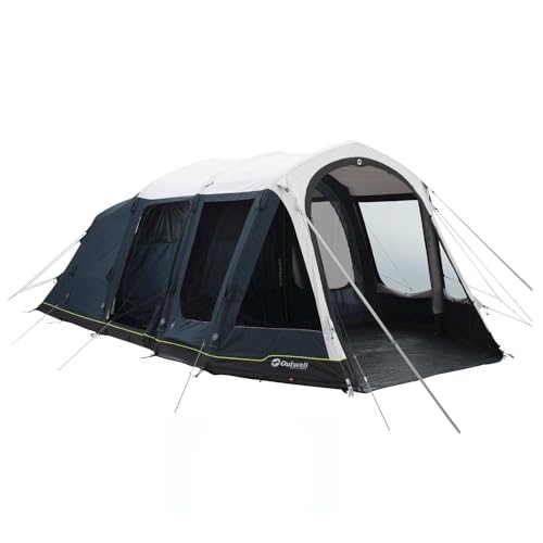 Outwell Tents – The 16 best products compared - Outdoors Magazine