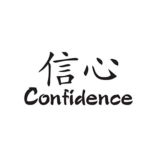 Symbol For Confidence