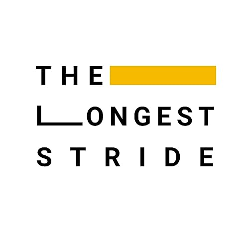 The Longest Stride : André Morgan and Jonathan Greenwald: Amazon.in ...