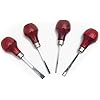 Amazon.com: UJ Ramelson Premium Wood Carving Tools Set - Razor Sharp ...