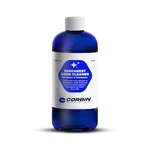 Amazon Best Sellers: Best Gun Solvents