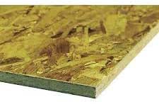 norbord OSB 18mm-Structural Oriented Strand Board. 8ft x 4ft : Amazon ...