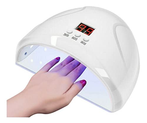 As Melhores Cabines de LED UV para Unhas em Gel: Guia de Compra ...