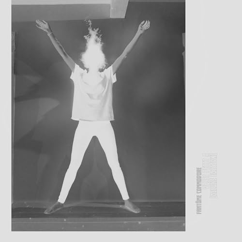 Objet petit a (Deluxe Edition) de Fantôme Commodore sur Amazon Music ...