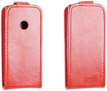 caseroxx Flip Cover for Nokia 105 4G (2023) / 110 4G (2023) / 106 4G ...