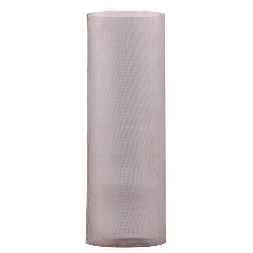 Snapklik.com : 100 Mesh Stainless Steel Screen For 1.5/2 Filter Tri ...