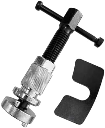 Amazon.com: Dickno Brake Caliper Compression Tool, Right Handle Set ...