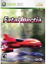 Amazon.co.jp: XBOX360-FATAL INERTIA : Video Games