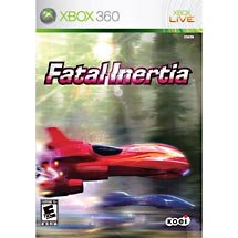 Amazon.com: XBOX360-FATAL INERTIA : Video Games