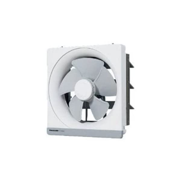 Amazon | Panasonic (パナソニック) 金属製換気扇 FY-30EM5 | 換気扇