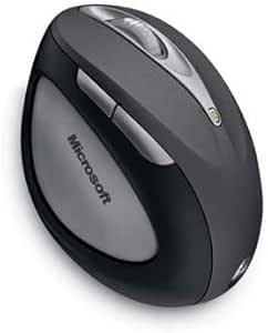 Microsoft Natural Wireless Laser Mouse 6000 ratone RF inalámbrico ...