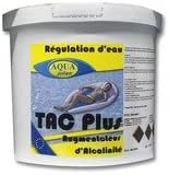 TAC Plus 6kg - JULIEN : Amazon.fr: High-Tech