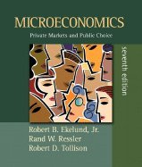 Microeconomics (7th Edition) (MyEconLab Series) (International Edition ...