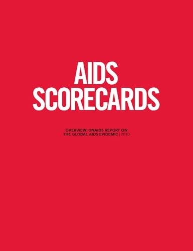 Amazon | AIDS Scorecards: Overview: Unaids Report on the Global AIDS ...