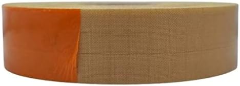 SMART PACK Adhesive Teflon Tape Roll For Packaging of Sealing Machine ...