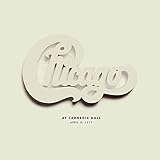 Complete List Of Chicago Albums And Songs - ClassicRockHistory.com