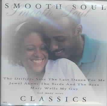 Smooth Soul Classics 1: Various: Amazon.in: Music}