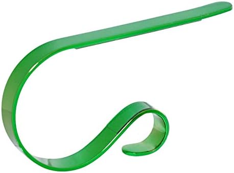 Amazon.com: Haute Decor The Original MantleClip® - 4 Pack (Brushed ...