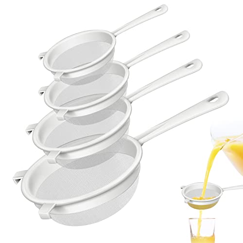 Discover the Best Plastic Strainers for Your Kitchen Needs - Totally ...