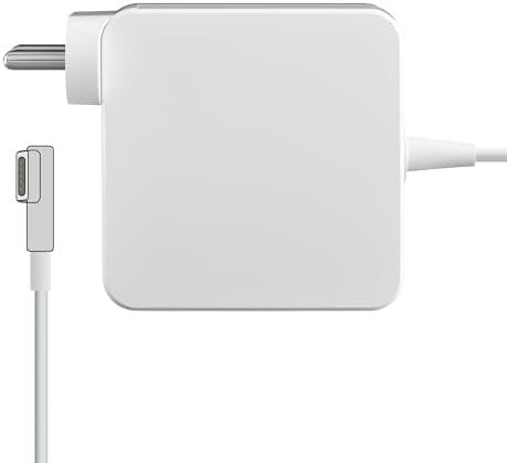 Artis AR-60W-MG1 60 Watts Laptop Adapter/Charger Compatible with MB Pro ...