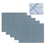 ・ブランド:Generic・製造元:コバックス・製造元/メーカー部品番号:520400-7117・小分けスーパーバフレックスブラックシートK-3000 170mm×130mm ５枚売り・5枚入り/１袋・こちらの商品はマジック式です。袋に入れ...