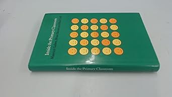 Buy Inside the Primary Classroom Book Online at Low Prices in India ...