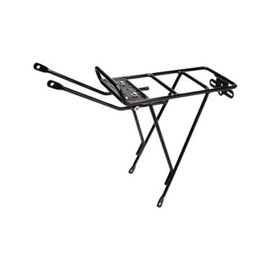 Amazon | あさひ(Asahi) MINI VELO REAR CARRIER 20-24インチ用 | あさひ(Asahi) | 荷台