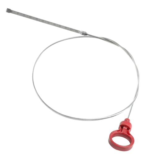RACOONA Oil Dip Stick,Engine Oil Dipstick,Oil Dipstick Tool,Car Oil ...
