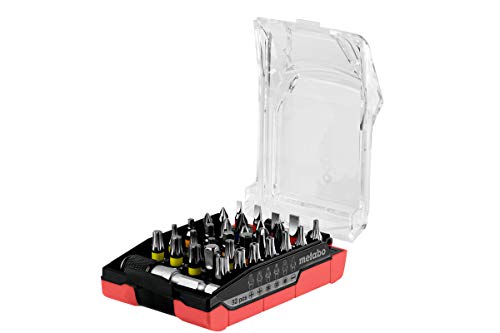 Metabo Bit Box – Die 15 besten Produkte im Vergleich - Heimwerkertipps
