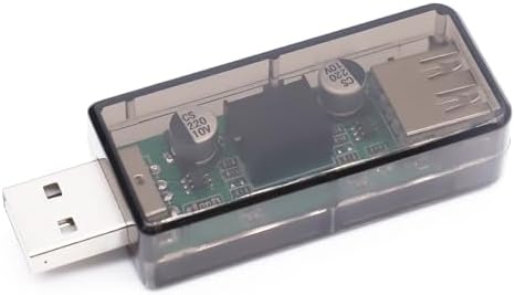 Binghe USB Voltage Isolator Module - Digital Isolator 5kV Electrical ...