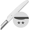 WMF Alteo Edelstahl Besteck Set