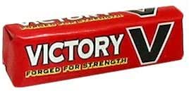 Victory V 15 Lozenges 35g Pack x 9 : Amazon.co.uk: Health & Personal Care