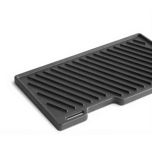 Gietijzeren grillplaat voor gas grill Fred series – Grillplaat – Gas bbq