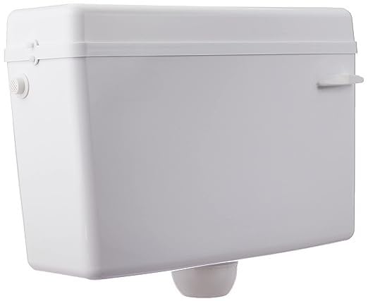 Buy Sleek Smart PVC Cistern (Starwhite) Online at Low Prices in India ...
