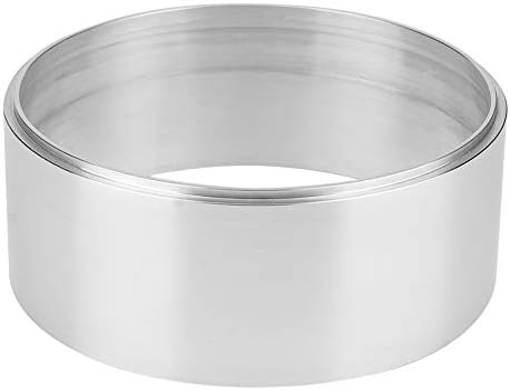 Air Cleaner Riser Kit, Aluminum Air Cleaner Spacer Replacement ...